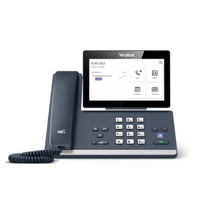 Yealink MP56 E2 | Yealink MP56 E2 Microsoft Teams IP Phone | Headset Store